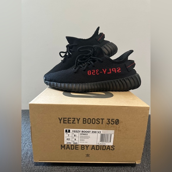 Yeezy | Shoes | Authentic Yeezy Boost 35 | Poshmark